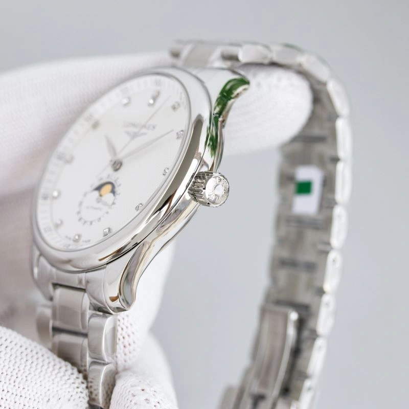 Authentic LONGINES Watches