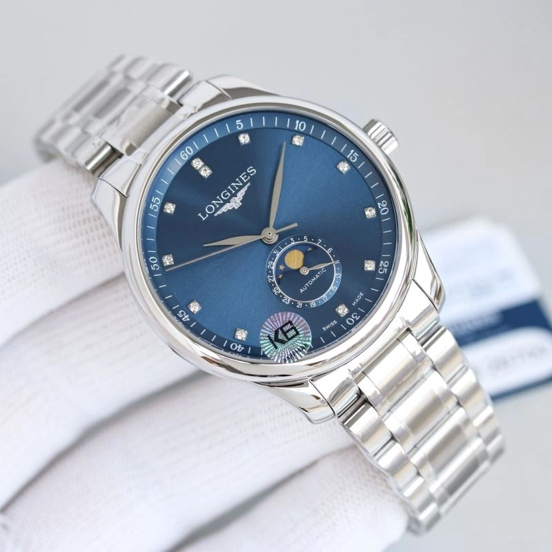 Authentic LONGINES Watches