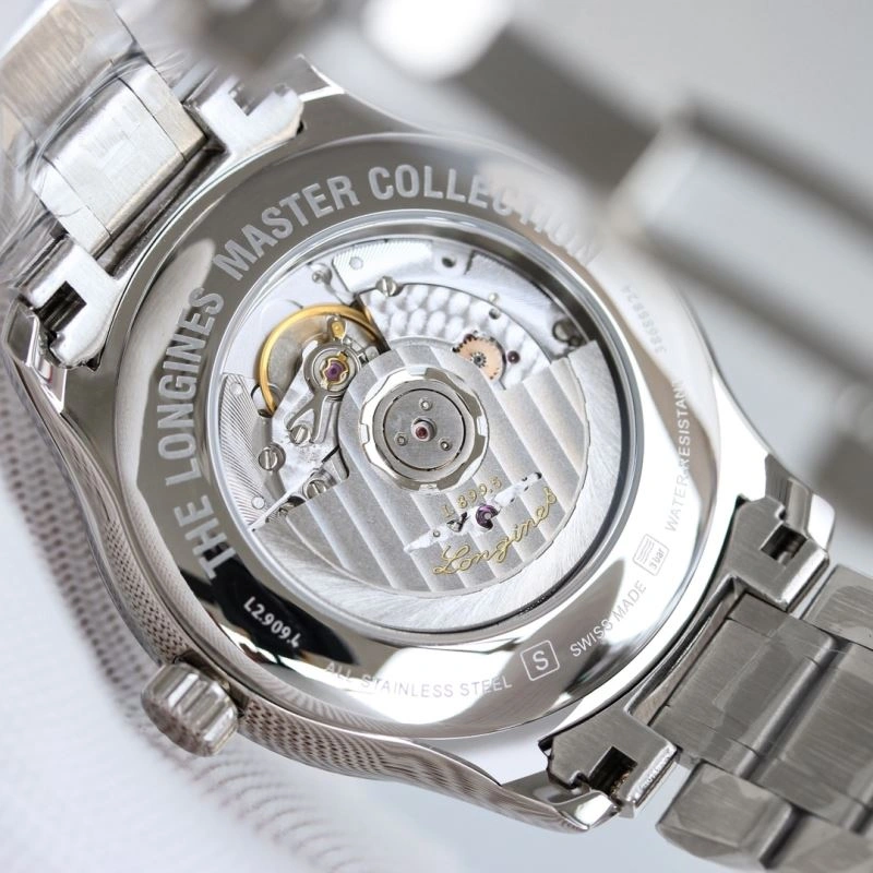 Authentic LONGINES Watches