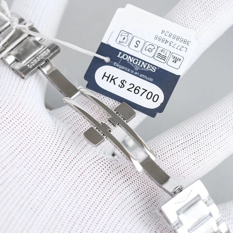 Authentic LONGINES Watches