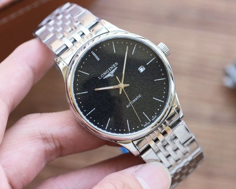 Top mirror LONGINES Watches