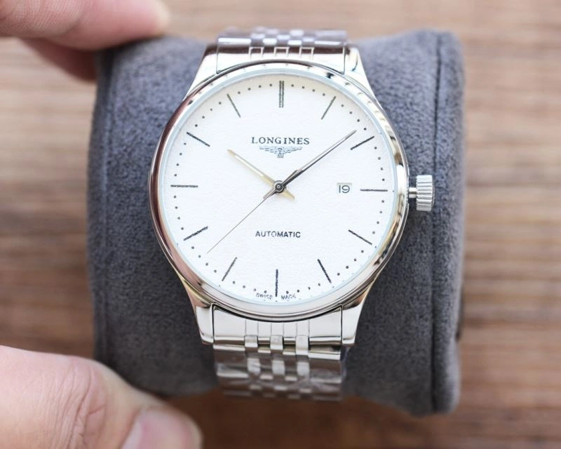 Top mirror LONGINES Watches