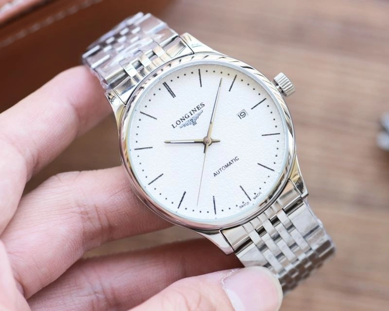 Top mirror LONGINES Watches