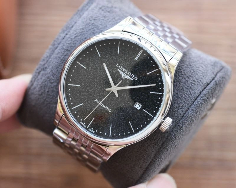 Top mirror LONGINES Watches