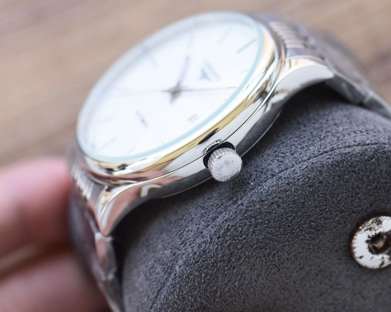 Top mirror LONGINES Watches