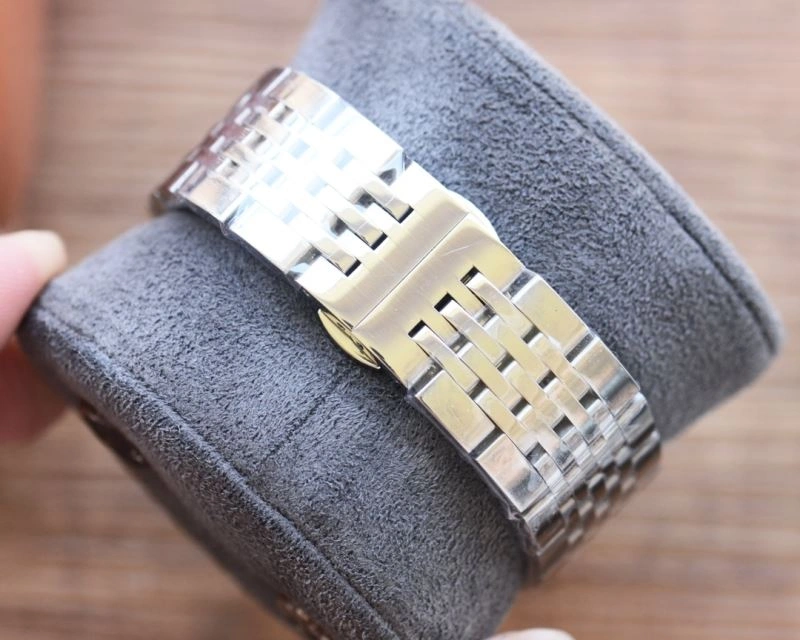 Top mirror LONGINES Watches