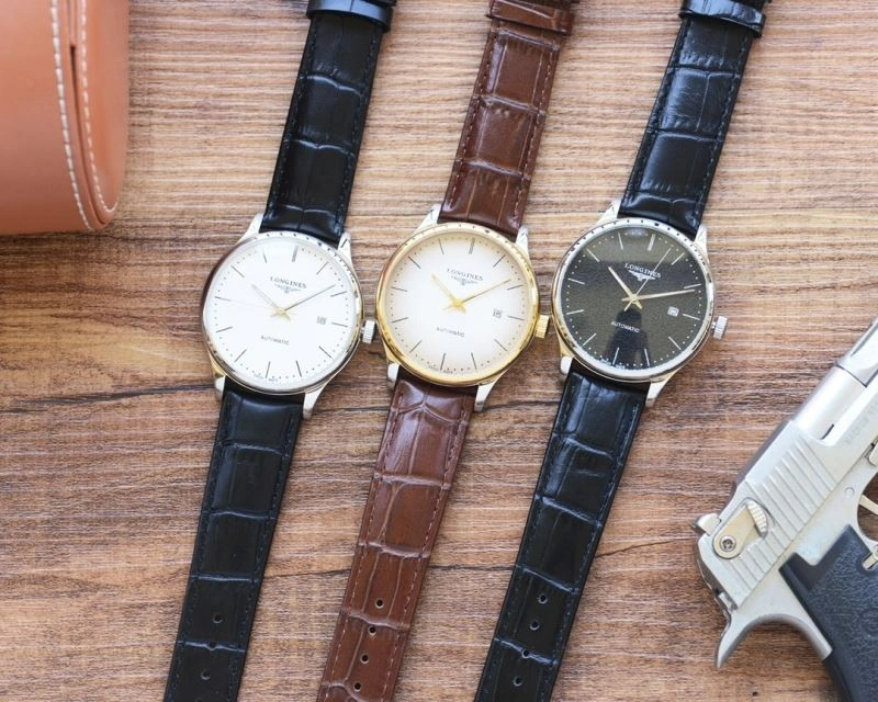 LONGINES Watches