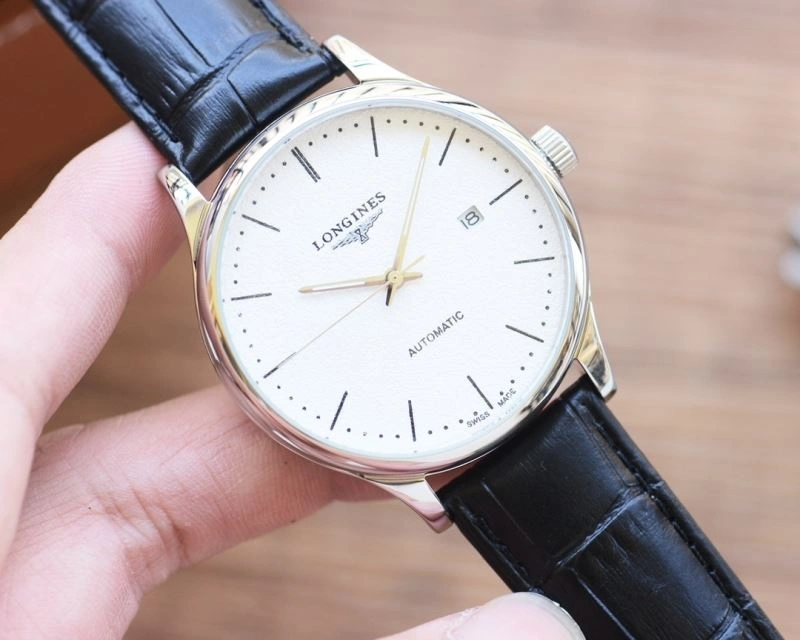 Indistinguishable LONGINES Watches