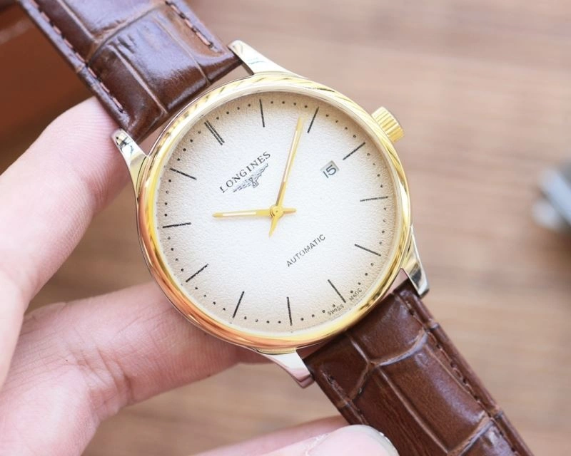 Indistinguishable LONGINES Watches