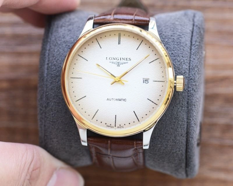 Indistinguishable LONGINES Watches