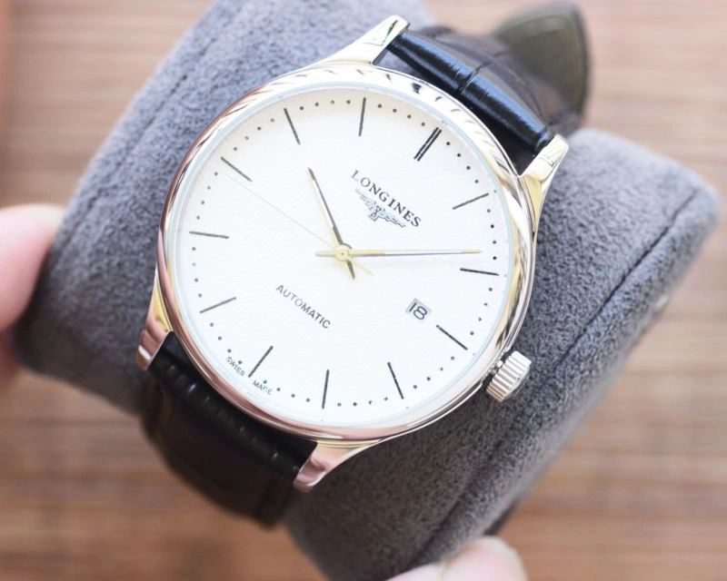Indistinguishable LONGINES Watches