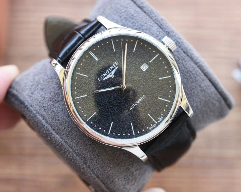 Indistinguishable LONGINES Watches