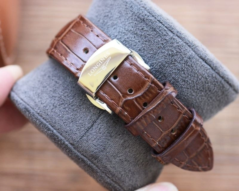 Indistinguishable LONGINES Watches