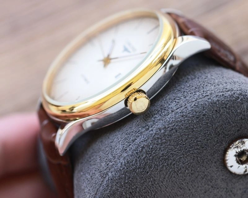Indistinguishable LONGINES Watches