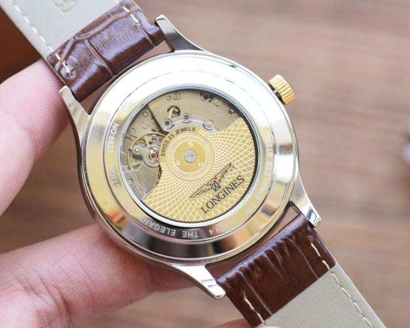 Indistinguishable LONGINES Watches