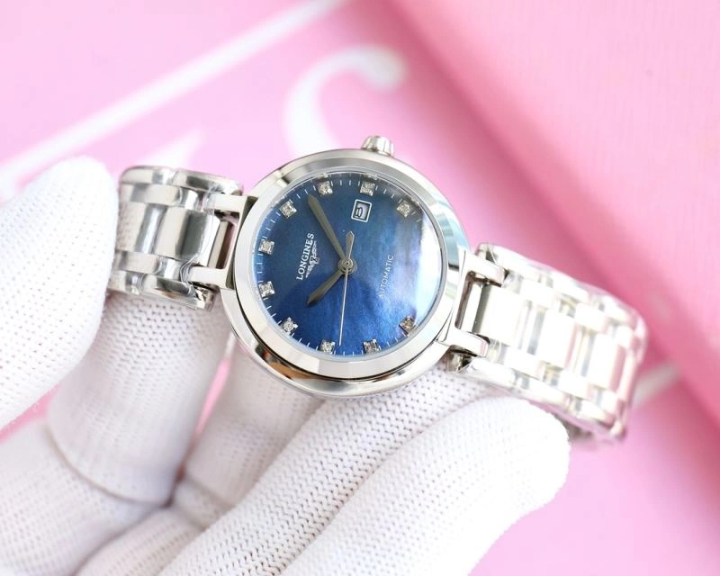 High accuracy LONGINES Watches