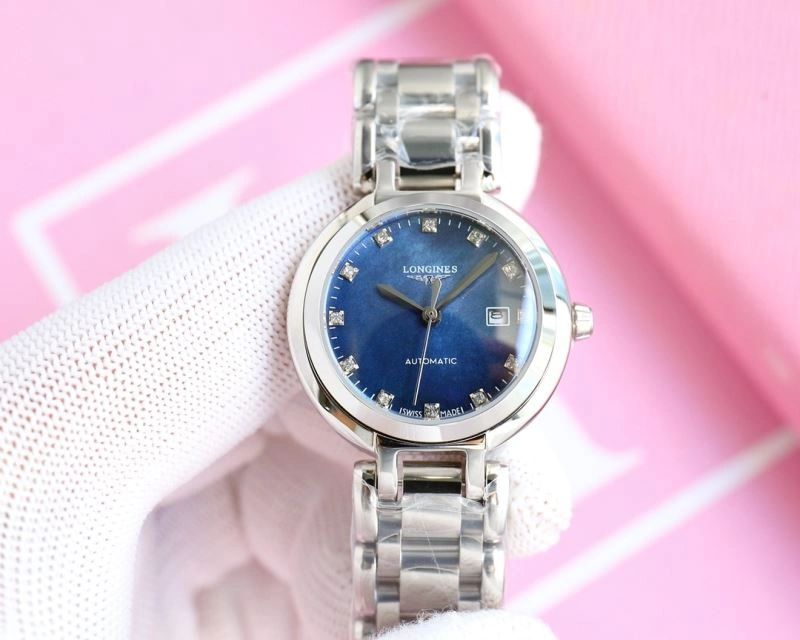 High accuracy LONGINES Watches