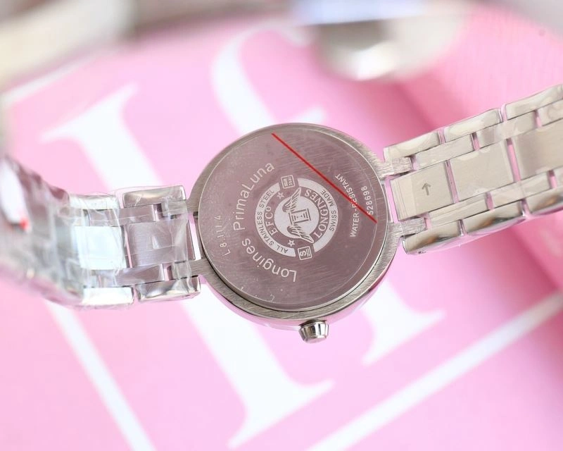 High accuracy LONGINES Watches