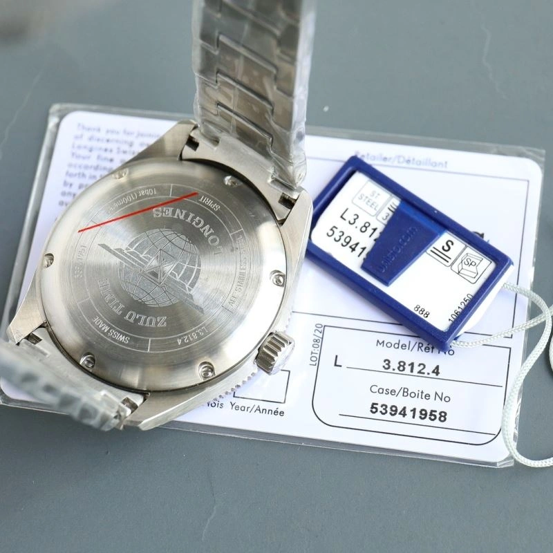Accurate model LONGINES Watches