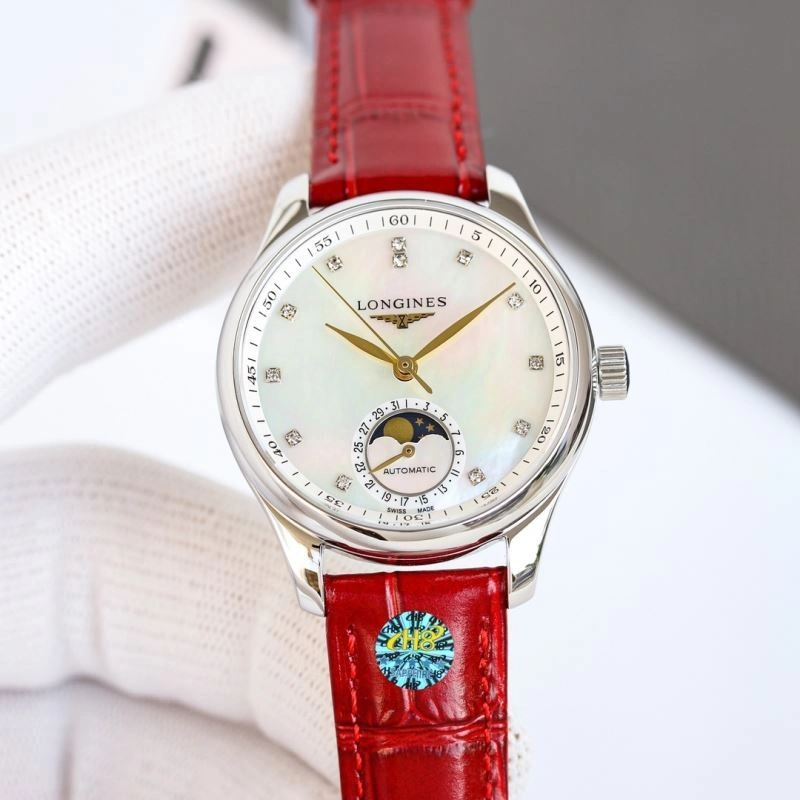 Brand-original LONGINES Watches