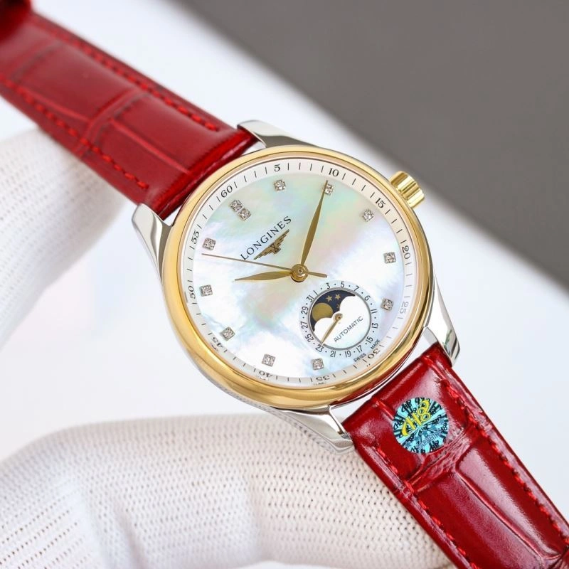 Brand-original LONGINES Watches