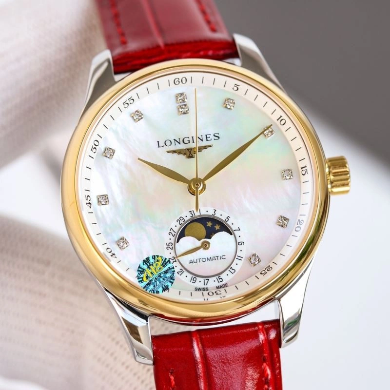 Brand-original LONGINES Watches