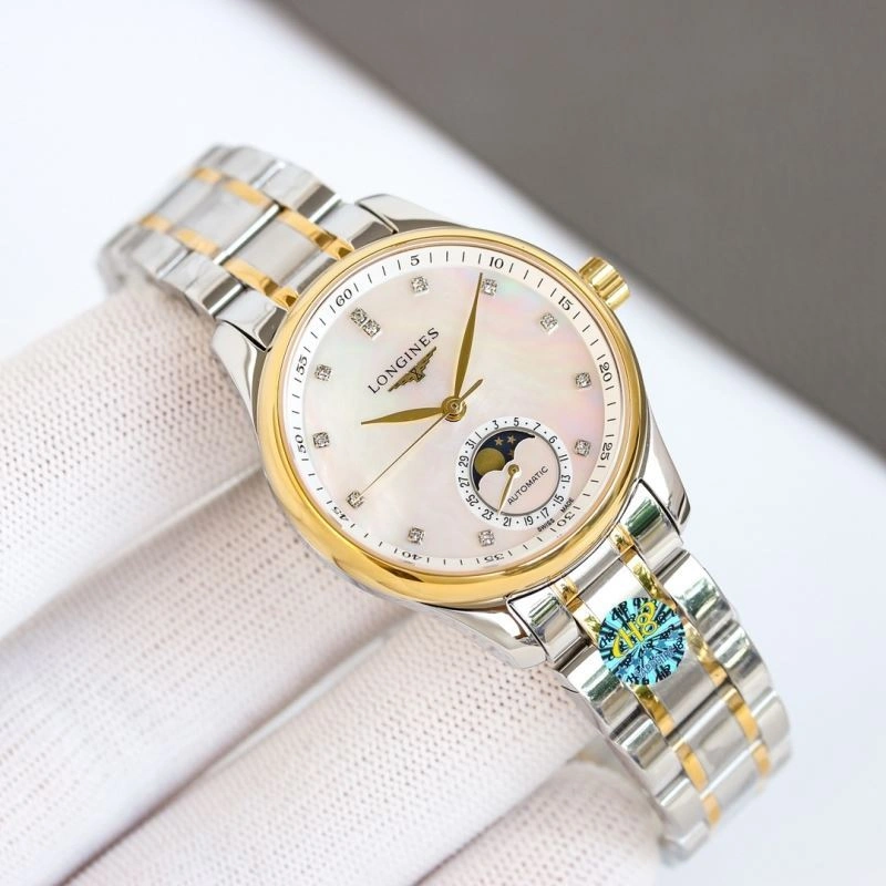 Brand-original LONGINES Watches