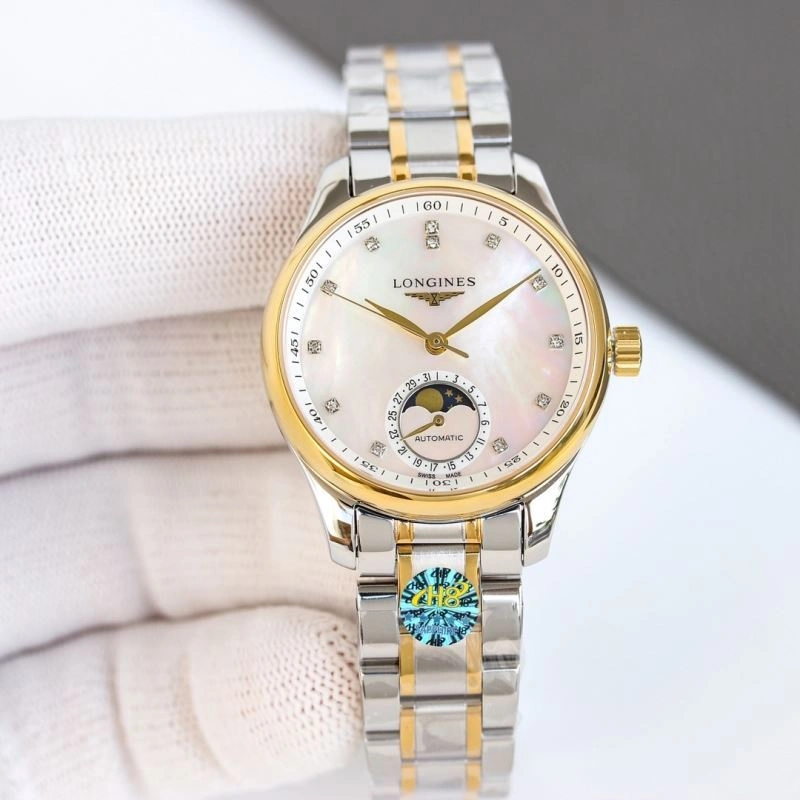 Brand-original LONGINES Watches