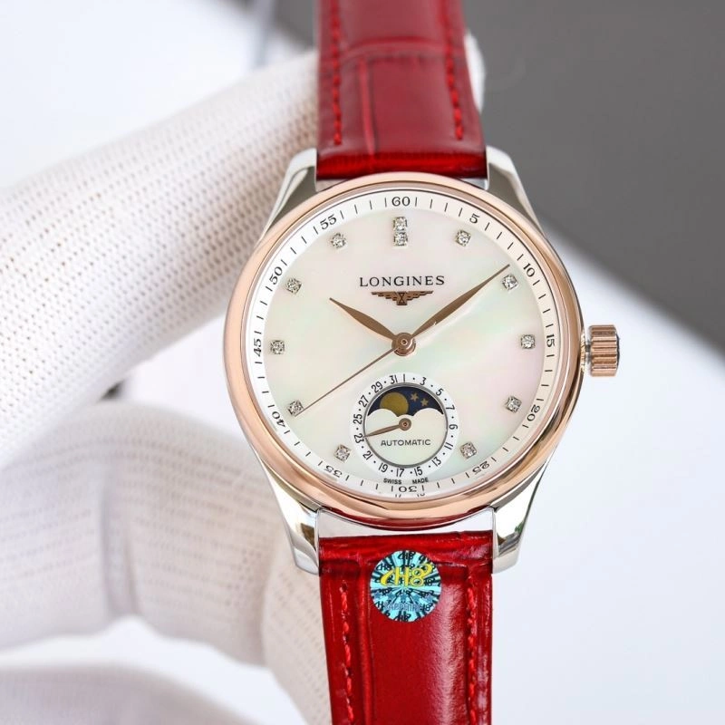 High accuracy LONGINES Watches