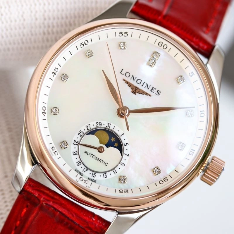 High accuracy LONGINES Watches