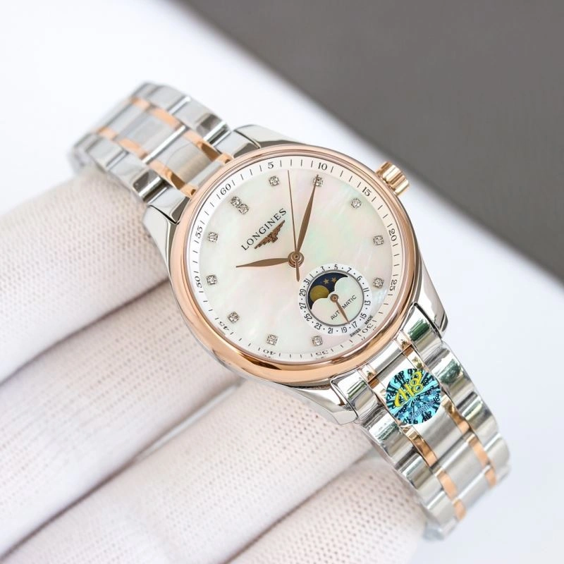 High accuracy LONGINES Watches