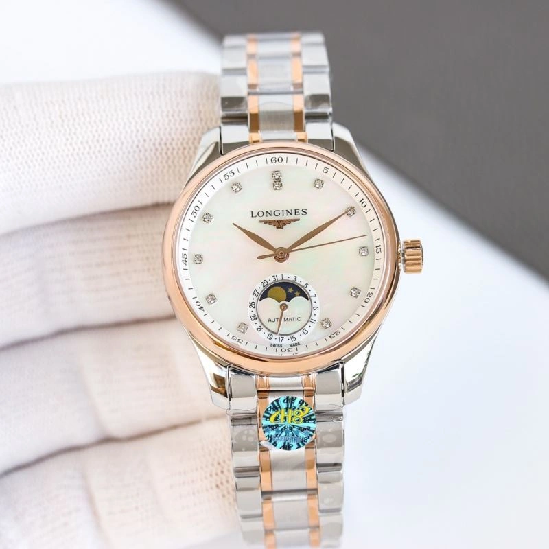 High accuracy LONGINES Watches