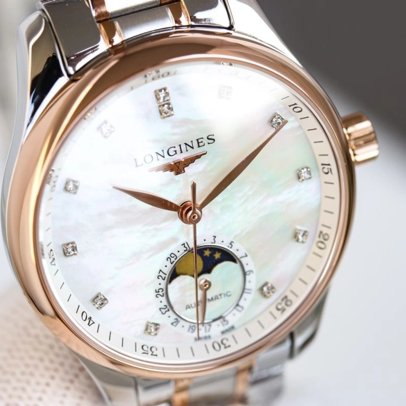 High accuracy LONGINES Watches
