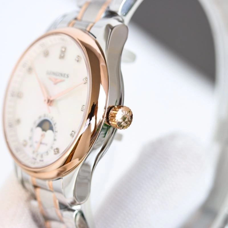 High accuracy LONGINES Watches