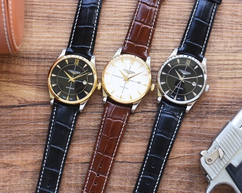 LONGINES Watches