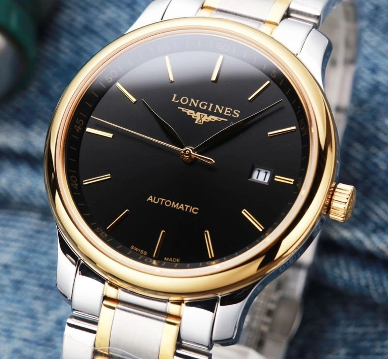 Authentic LONGINES Watches