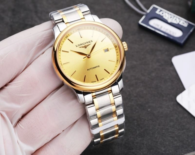 Authentic LONGINES Watches