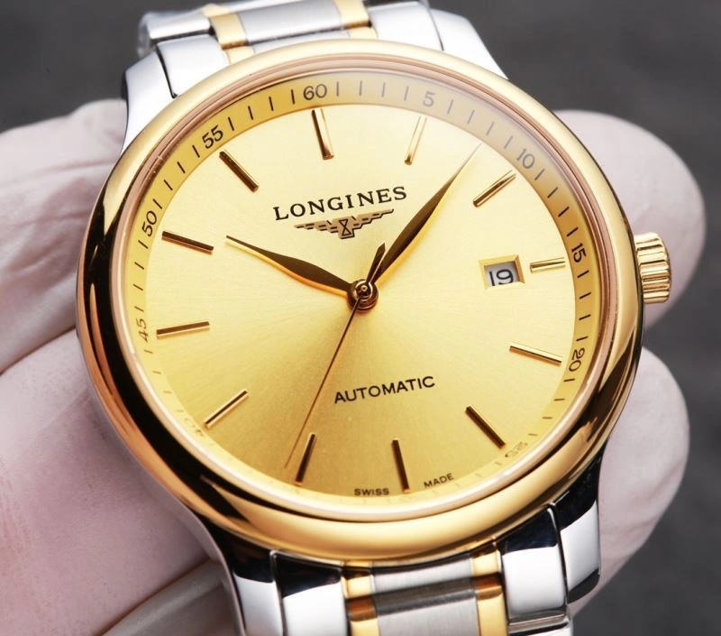 Authentic LONGINES Watches