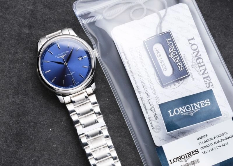 LONGINES Watches