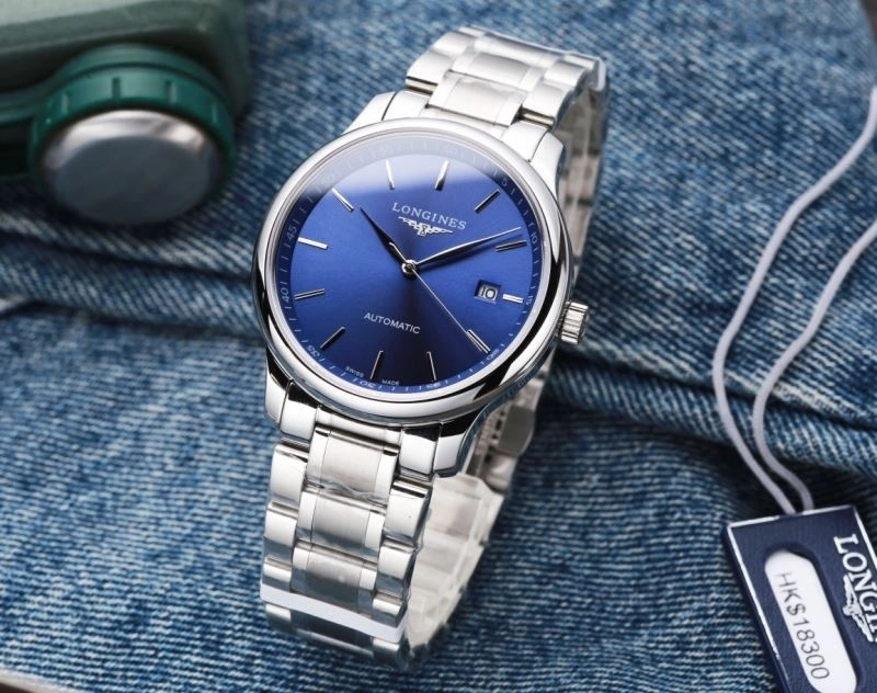 Value-priced LONGINES Watches