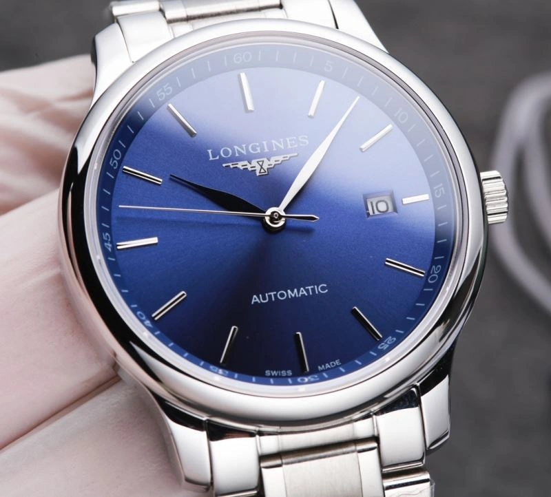 Value-priced LONGINES Watches
