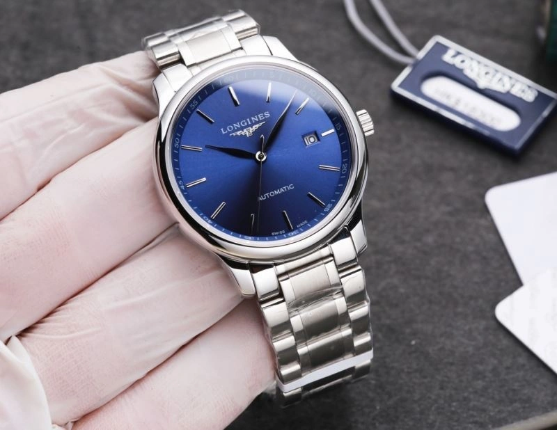 Value-priced LONGINES Watches