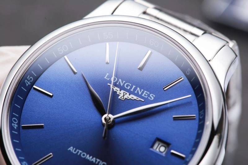 Value-priced LONGINES Watches