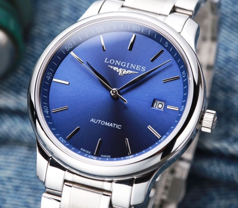 Value-priced LONGINES Watches
