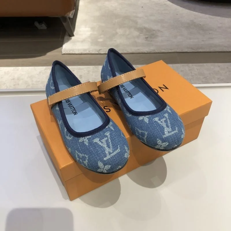 LOUIS VUITTON SHOES