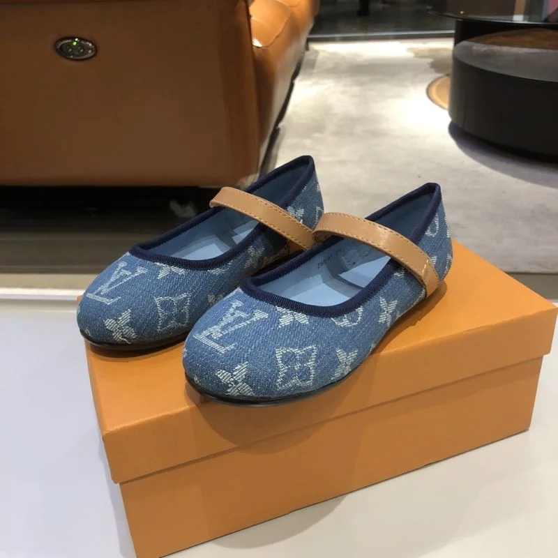 Genuine LOUIS VUITTON SHOES
