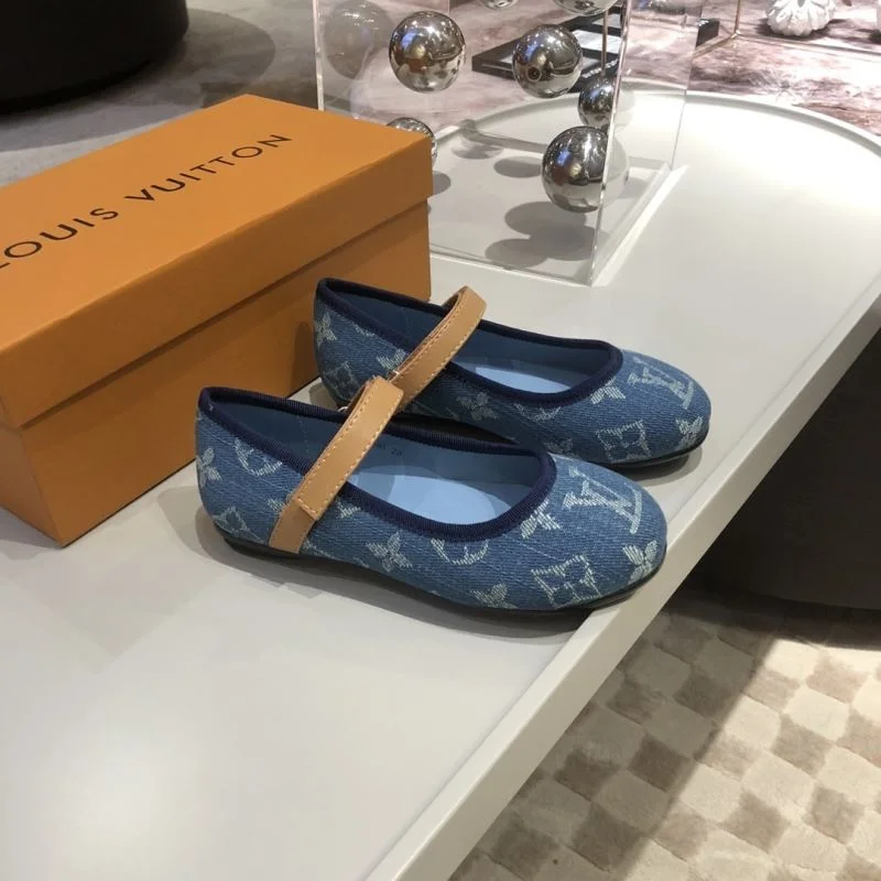 Genuine LOUIS VUITTON SHOES