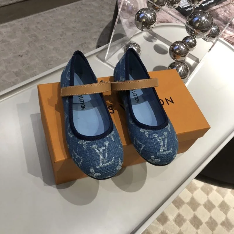 Genuine LOUIS VUITTON SHOES