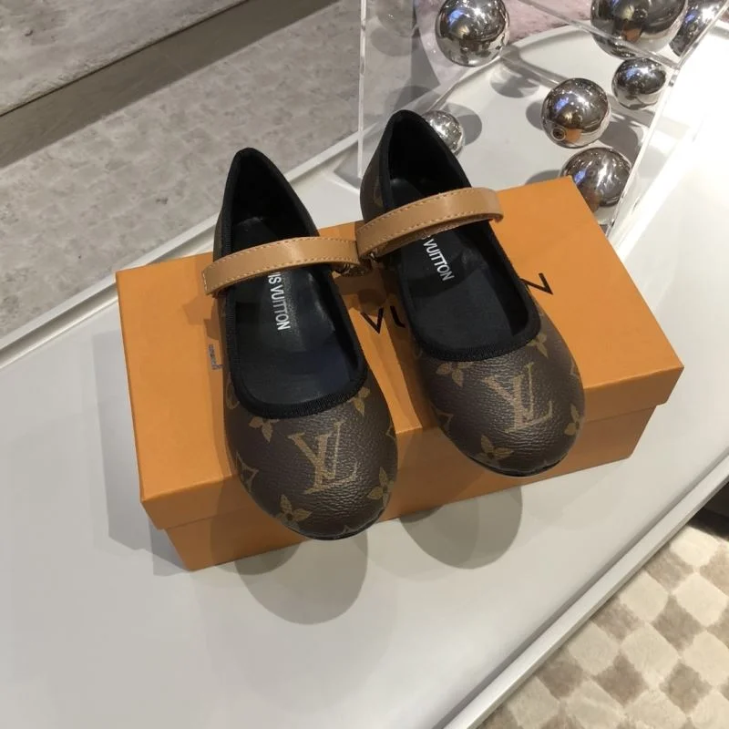 LOUIS VUITTON SHOES