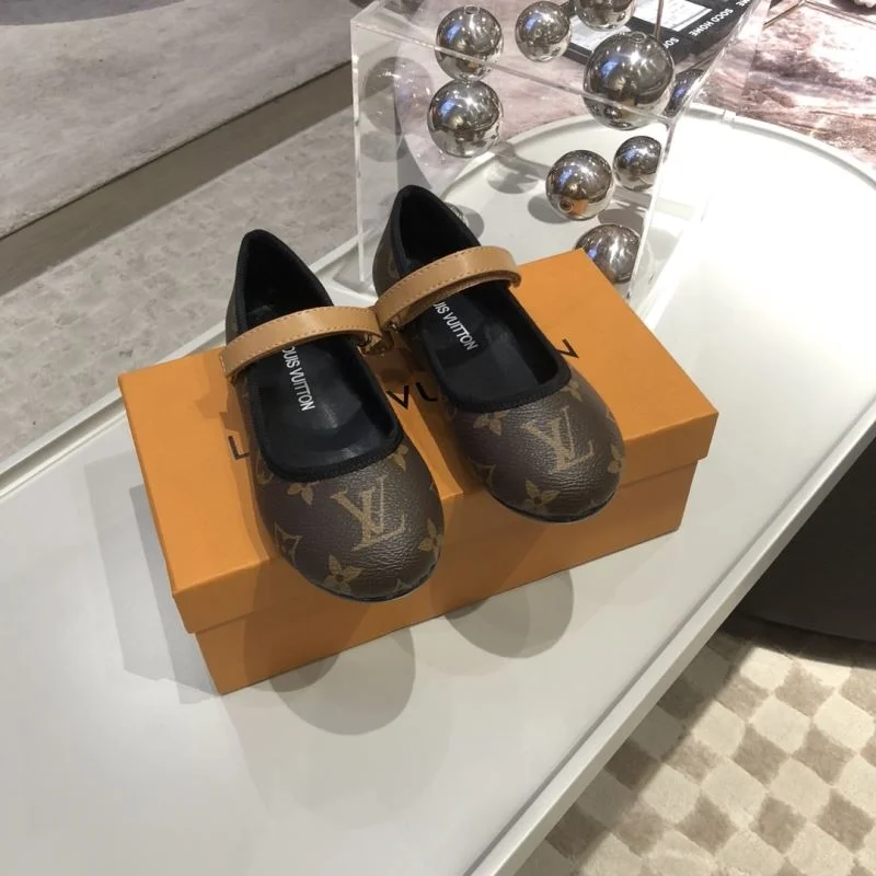 Economical LOUIS VUITTON SHOES